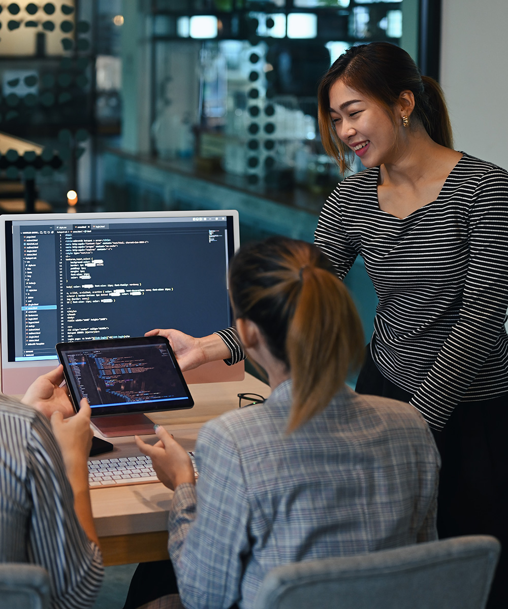 ISO Software - Regner Consulting