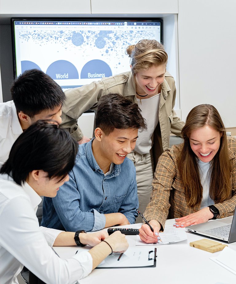 ESG Consulting Services - Regner Consultation