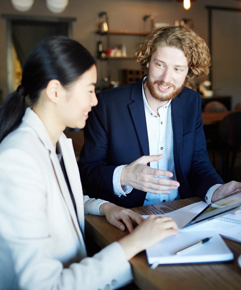 Outsourced Management Representative - Regner Consulting