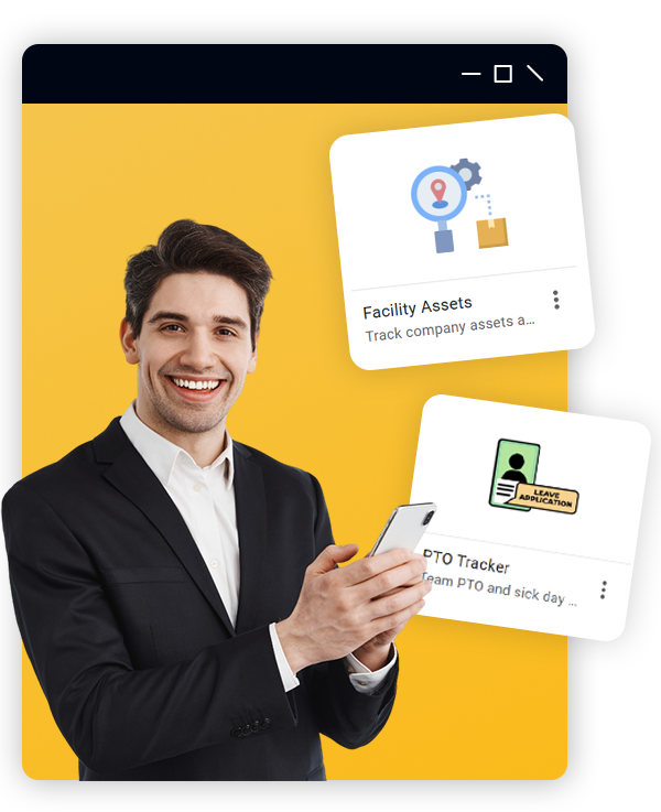 ISO Software - Regner Consulting