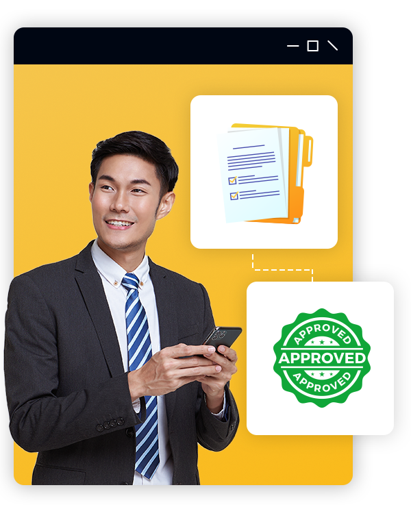 ISO Software - Regner Consulting