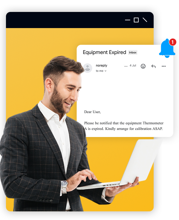 ISO Software - Regner Consulting